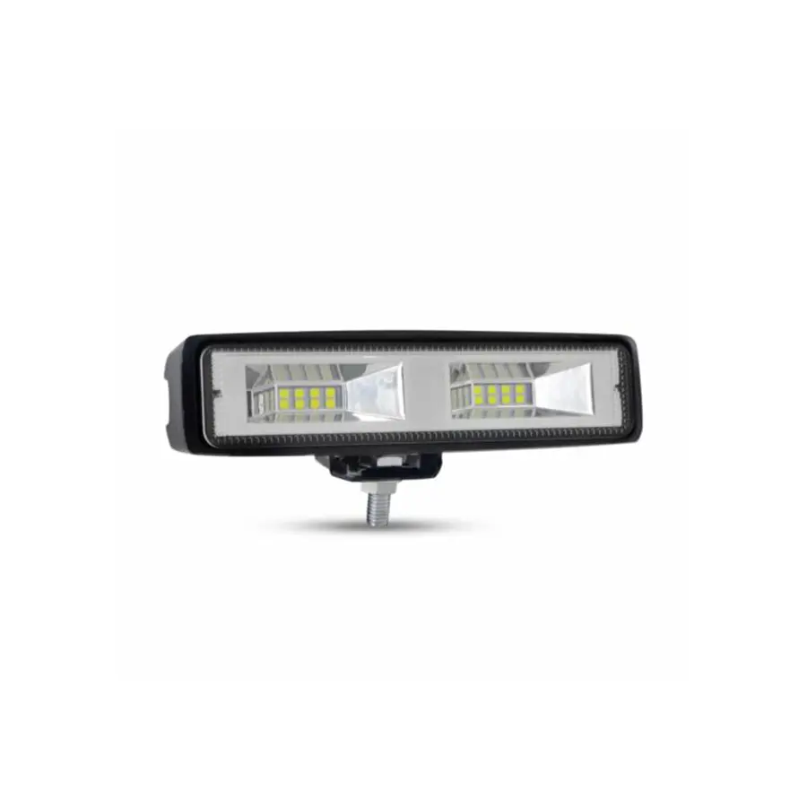 6 INCH LED WORK LIGHT HZ1016A - hzautolights.com
